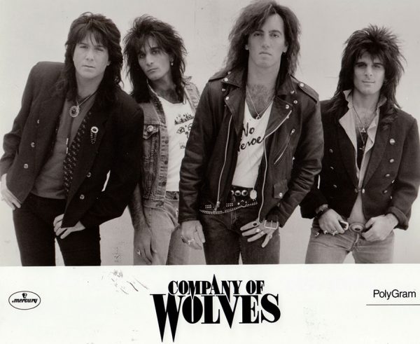 About – Steve Conte