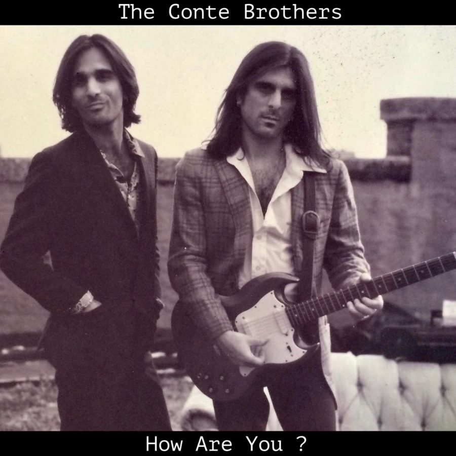 Discography – Steve Conte