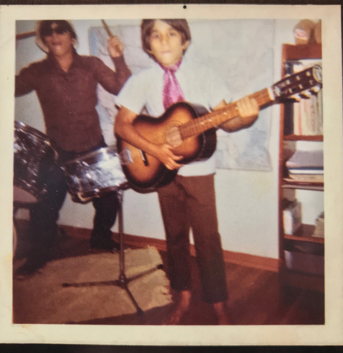 Discography – Steve Conte