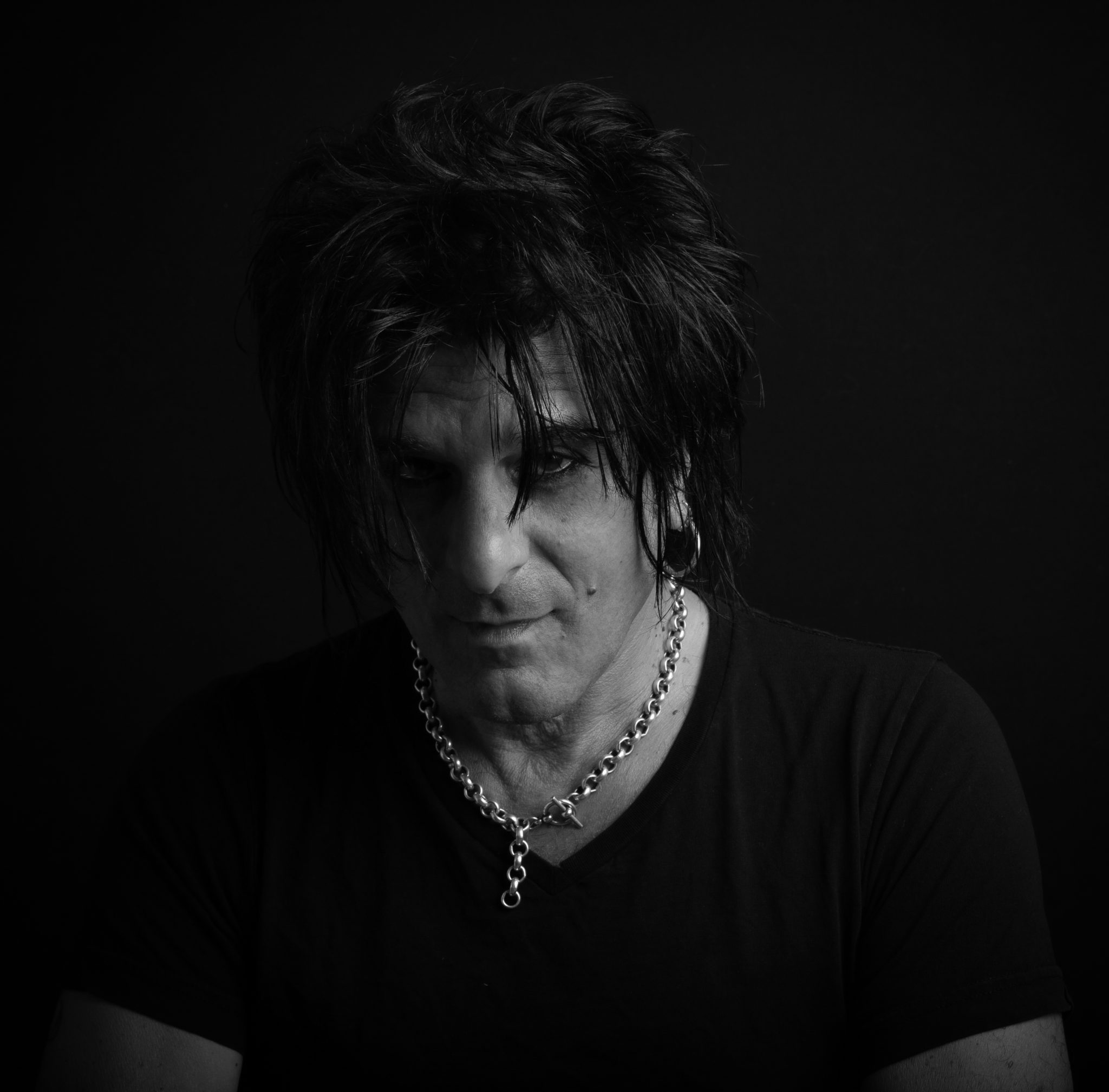 Steve Conte – Bronx Cheer – Out Now!