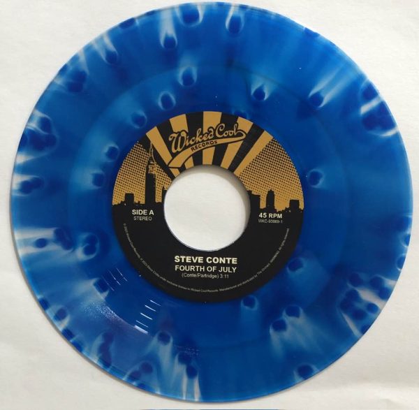 Steve Conte – Page 2 – Bronx Cheer – Out Now!