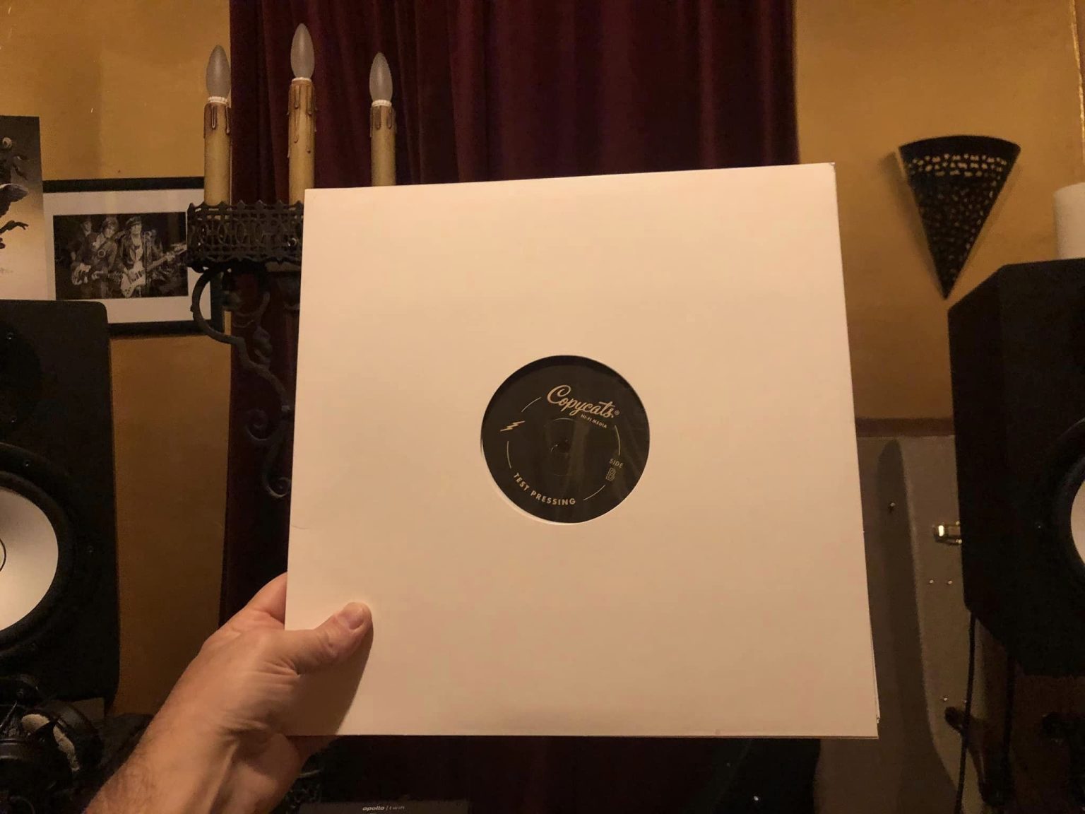 Steve Conte – Page 2 – Check out the New Single "Fourth of July"