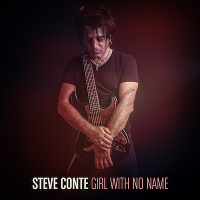 Discography – Steve Conte