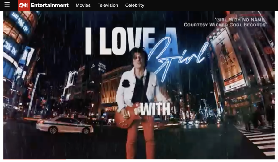 Steve Conte – NYC Guitarist/Singer/Songwriter & Former New York Doll ...