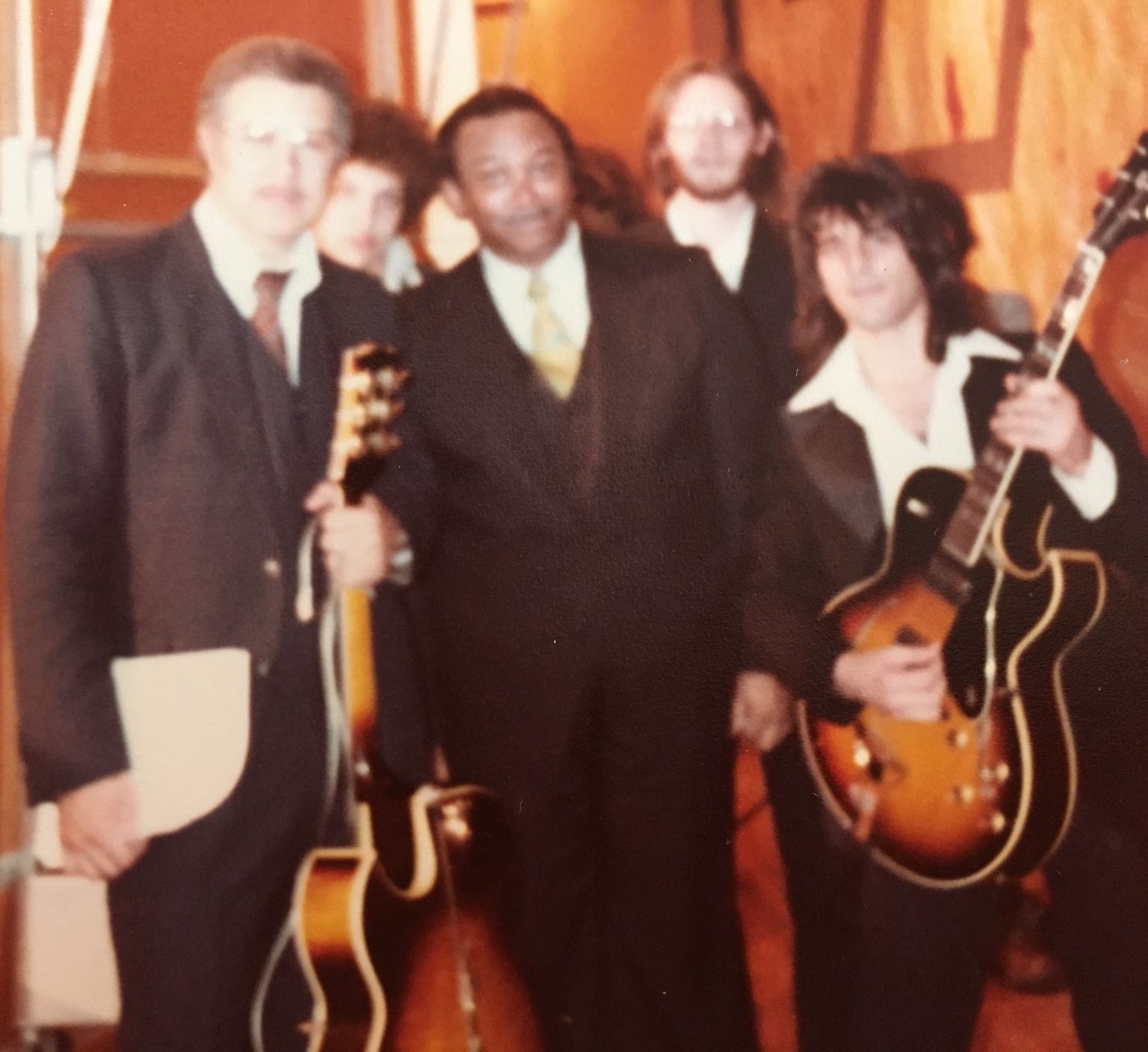 Steve Conte – Page 2 – NYC Guitarist/Singer/Songwriter & Former New ...