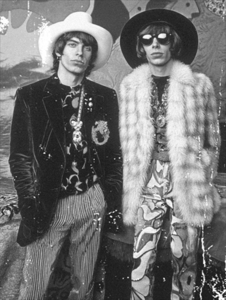 Steve Conte – NYC Guitarist/Singer/Songwriter & Former New York Doll ...