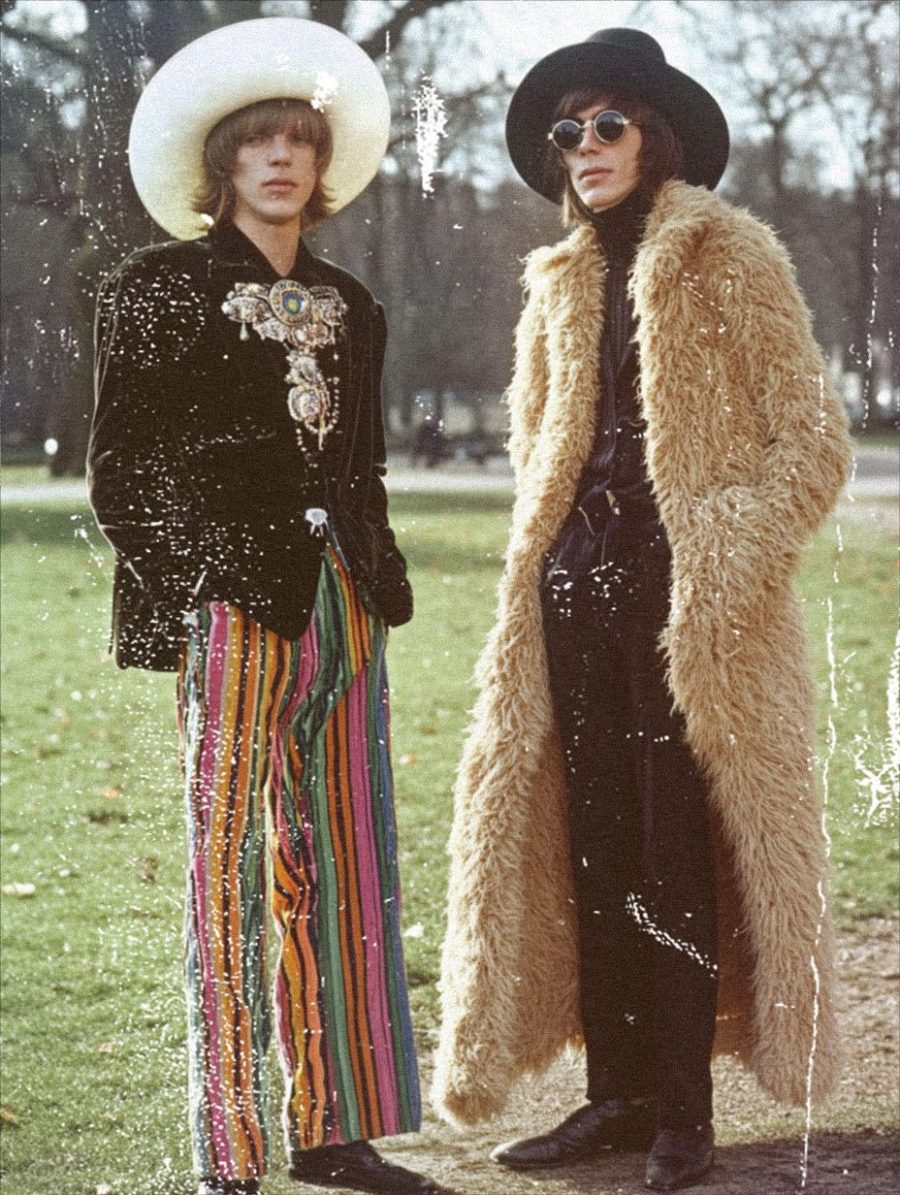 Steve Conte – NYC Guitarist/Singer/Songwriter & Former New York Doll ...