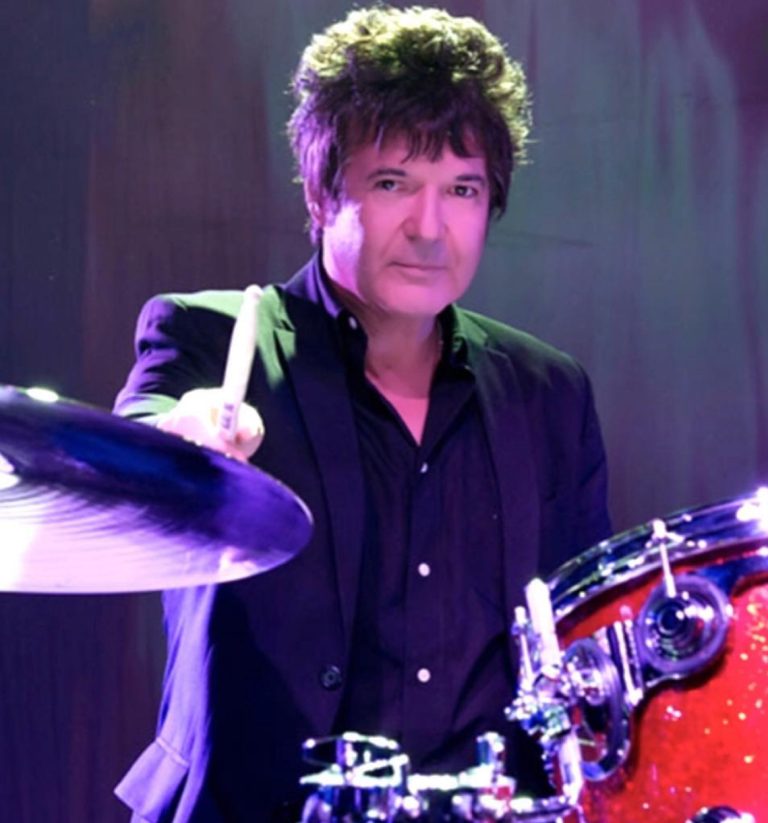 Steve Conte – NYC Guitarist/Singer/Songwriter & Former New York Doll ...