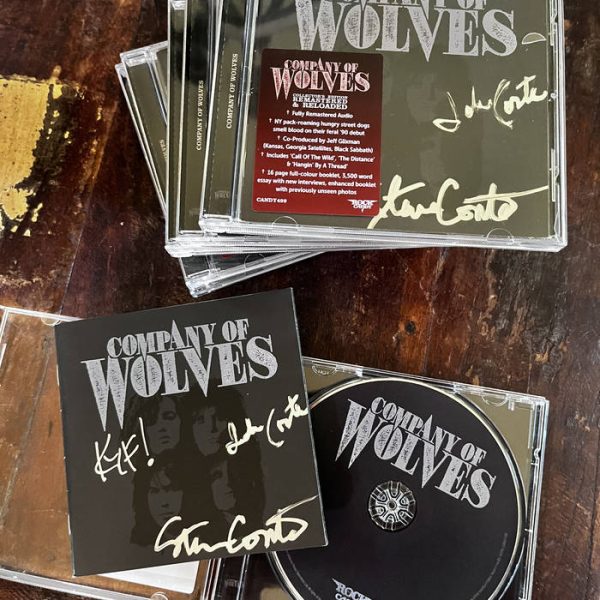 Steve Conte – NYC Guitarist/Singer/Songwriter & Former New York Doll ...